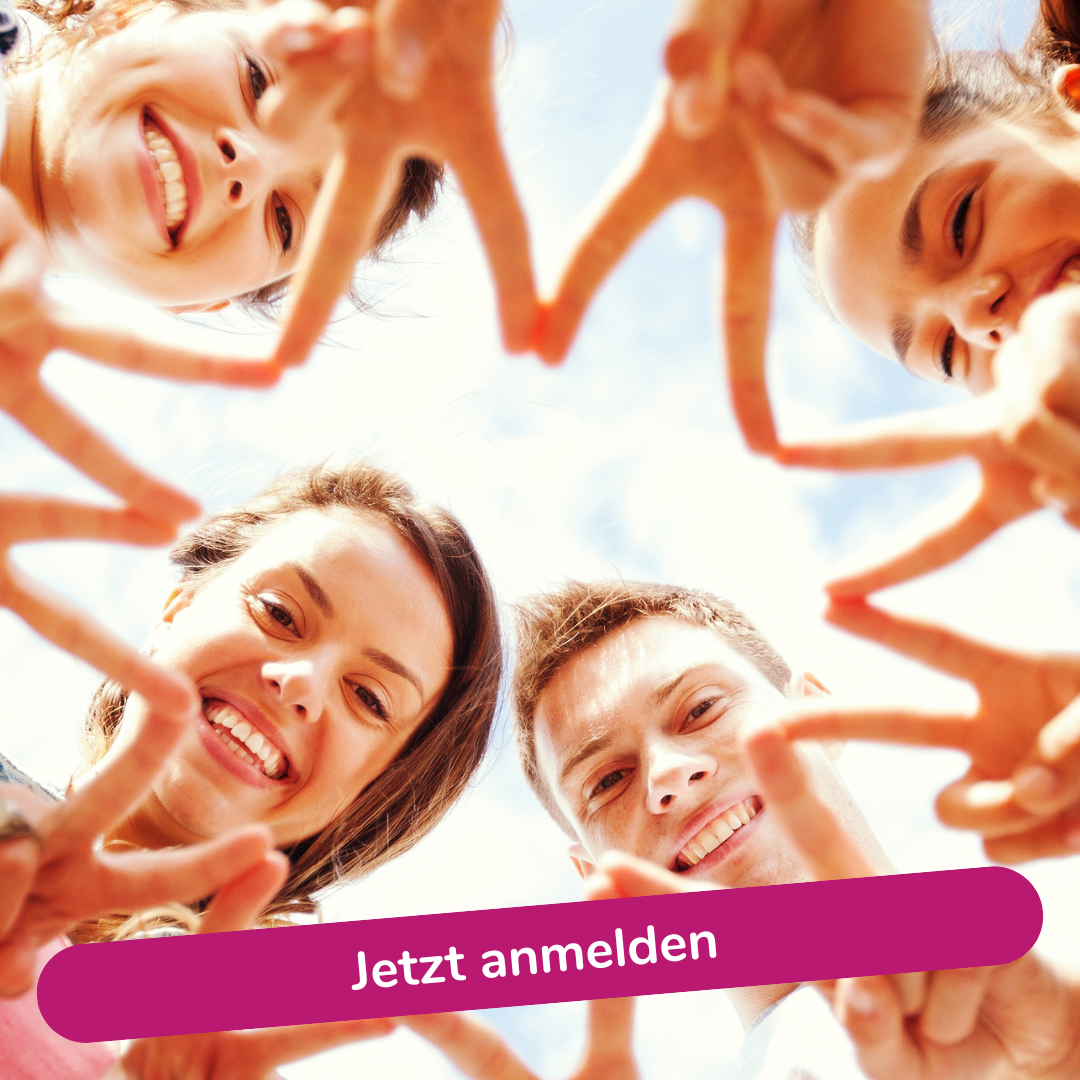 Berufseinsteiger-Code - Lebensmacher