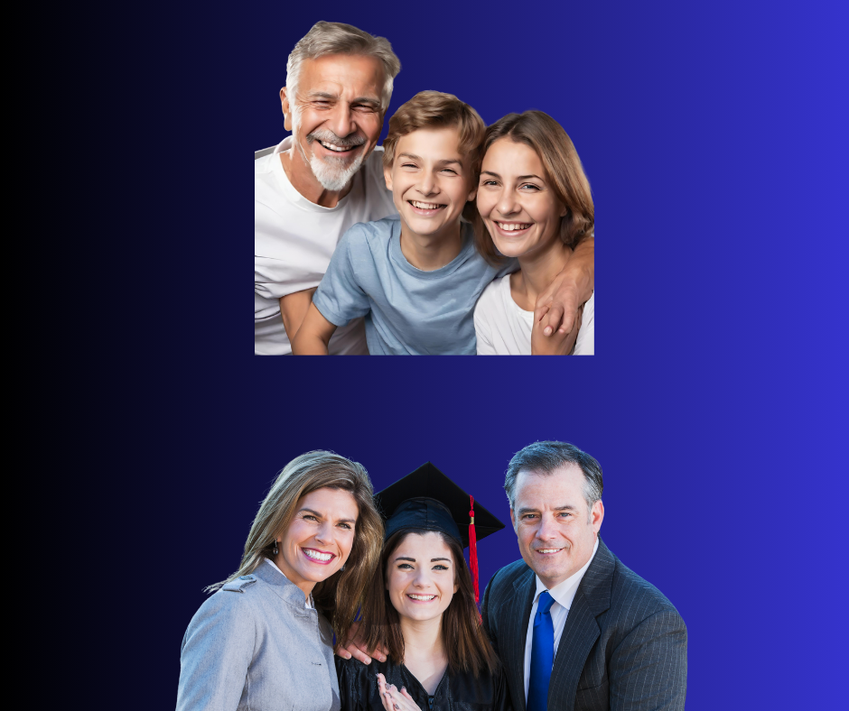 Human Prisma - Lebensmacher2023