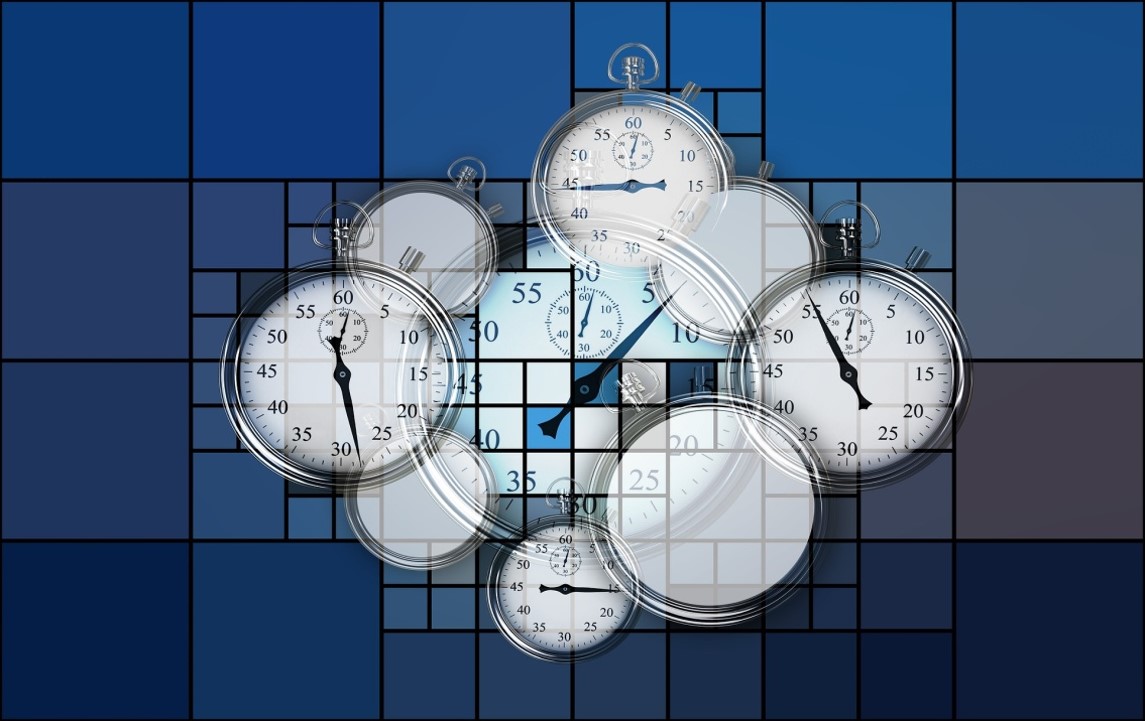 Unser Online-Trainingszentrum - Lebensmacher