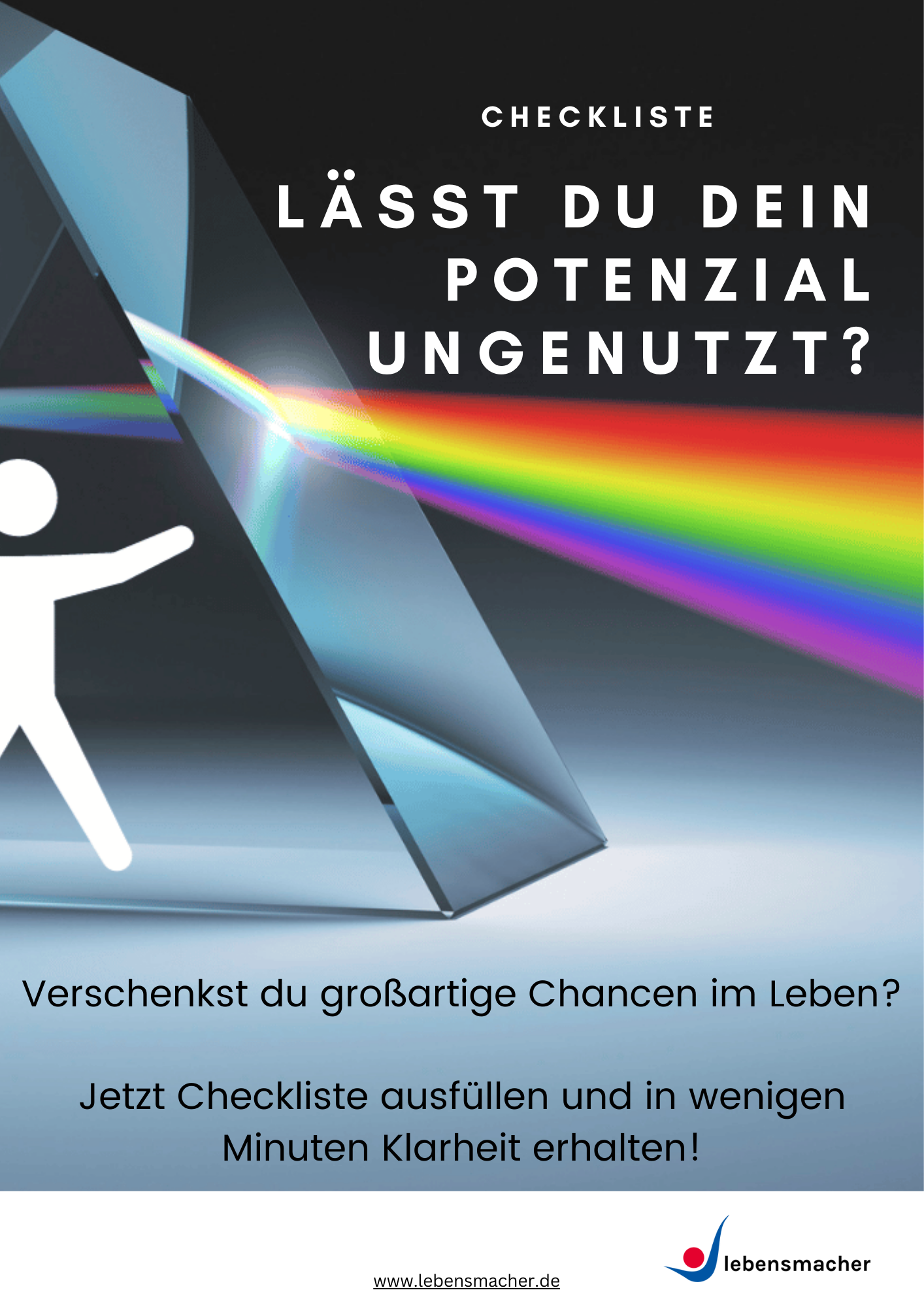 Lebensmacher - Die Karrierespezialisten