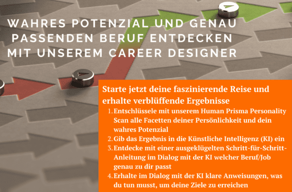 Lebensmacher - Career & Life Design