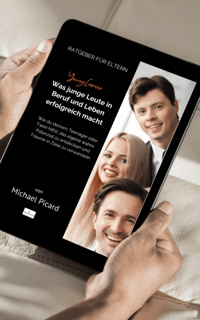 Lebensmacher - Career & Life Design